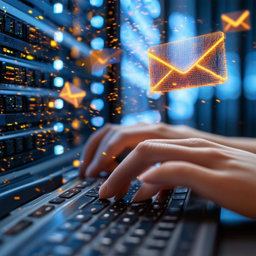 DockerとPostfixで簡単なメール送信アプリを構築する方法